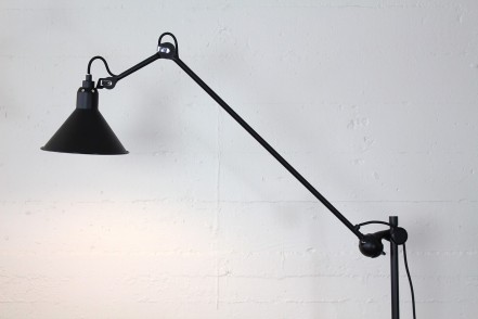 DCW Lampe Gras 215L BL DCW Lampe Gras 215L BL